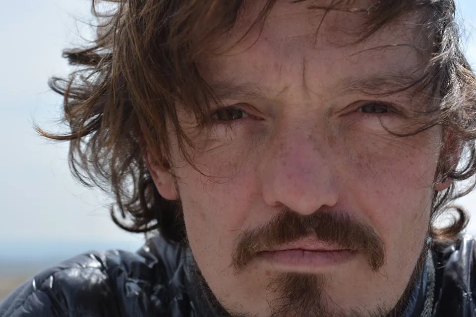 Mike Hall | Lost Dot