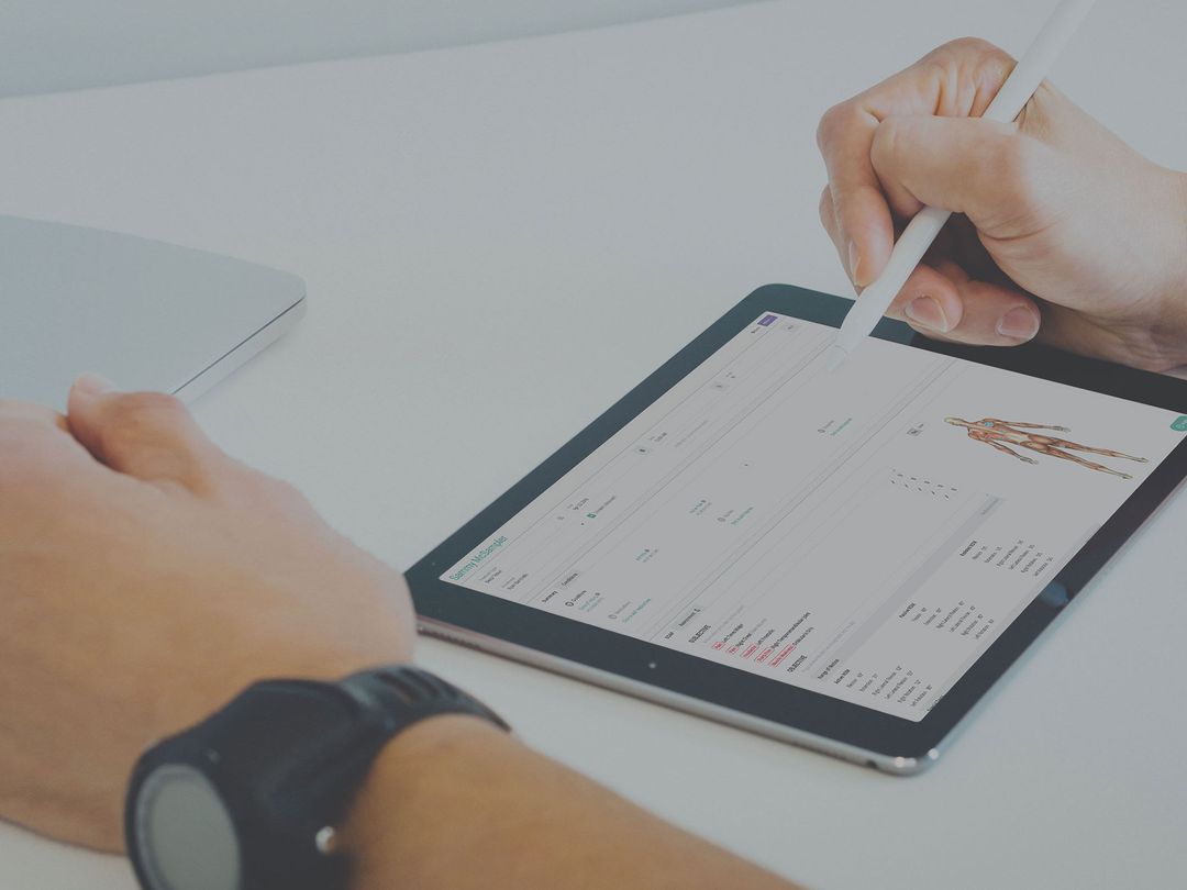 Simplify Your Medical Charting with Noterro's Software