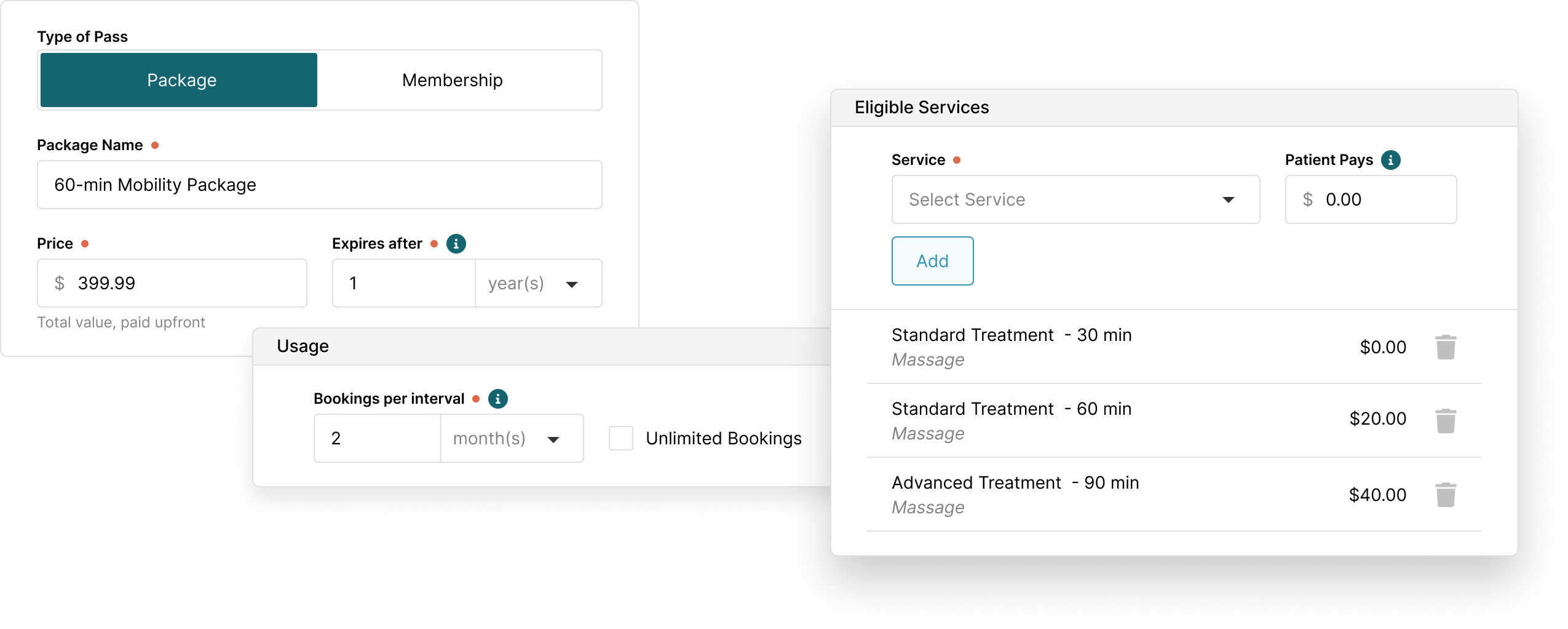 Efficient Healthcare Membership Management Software