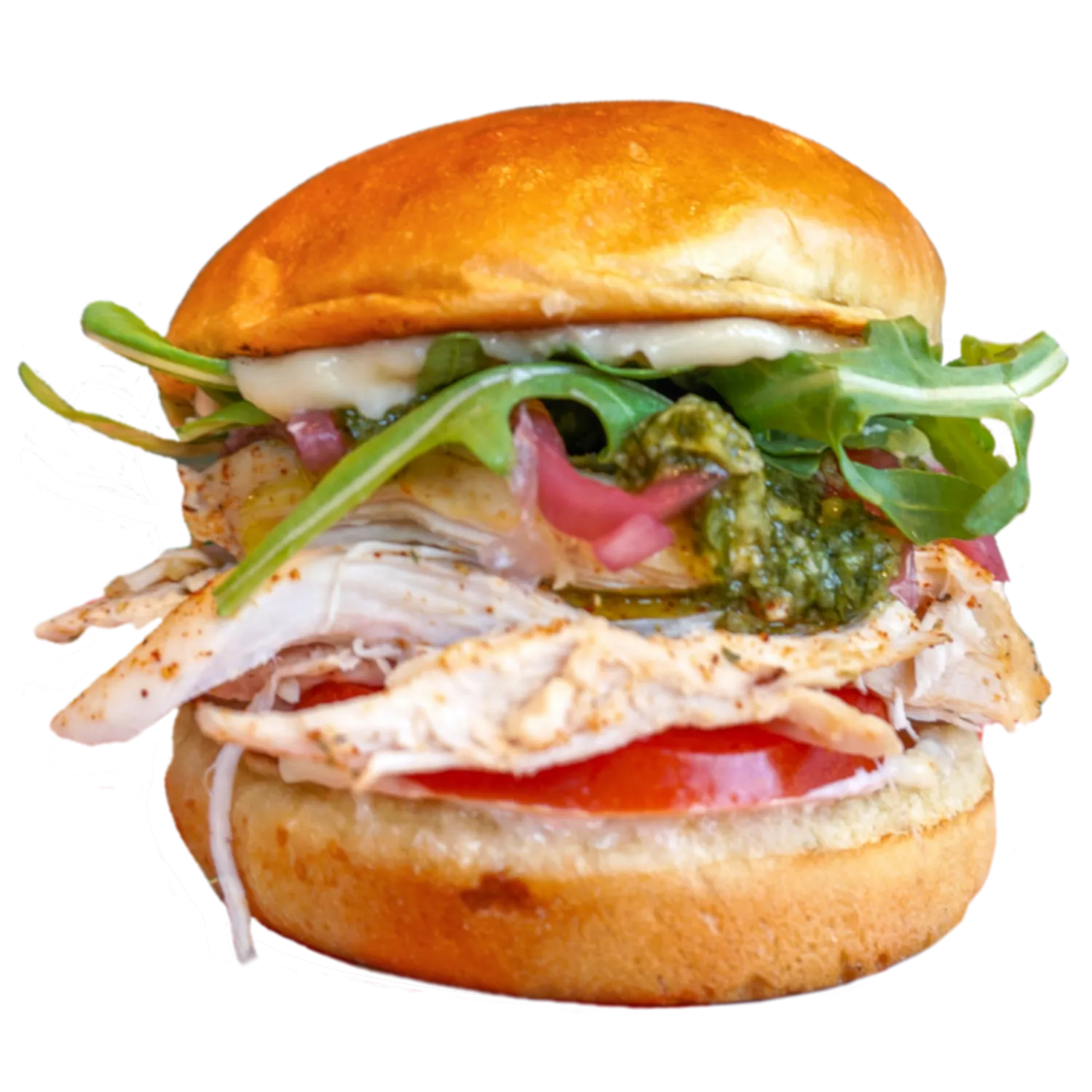 Menu | GG's Chicken Shop | Chef Lee Wolen | Rotisserie Chicken, Chicken ...