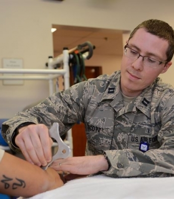 A Beginner's Guide to Instrument Assisted Soft Tissue Manipulation