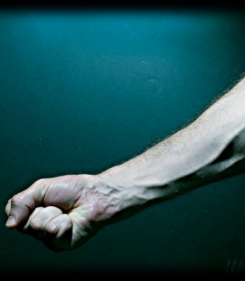 Can Massage Therapy Ease Muscle Inflammation?