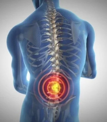Lower Back Pain: Preventative Tips and How Massage Can Help