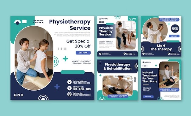 Patient Management Software for Physiotherapy Clinics