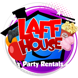 Laff House Party Rentals | Game Truck | Bouncehouses | Slides