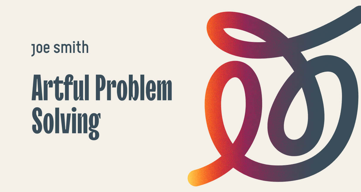 Meet Joe Smith | Joe Smith