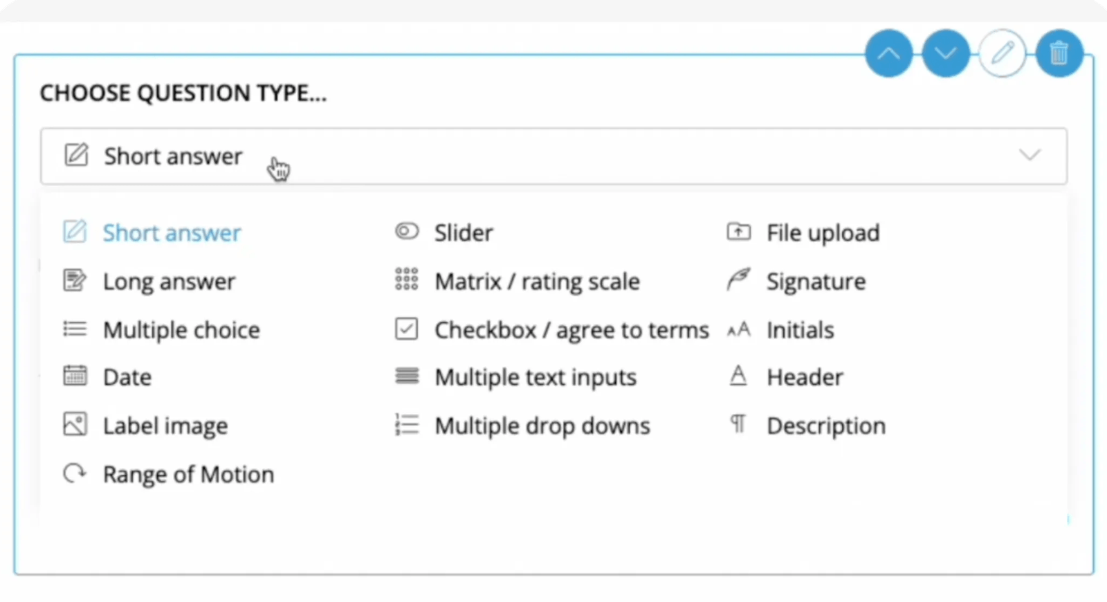 SOAP Notes Software | ClinicSense