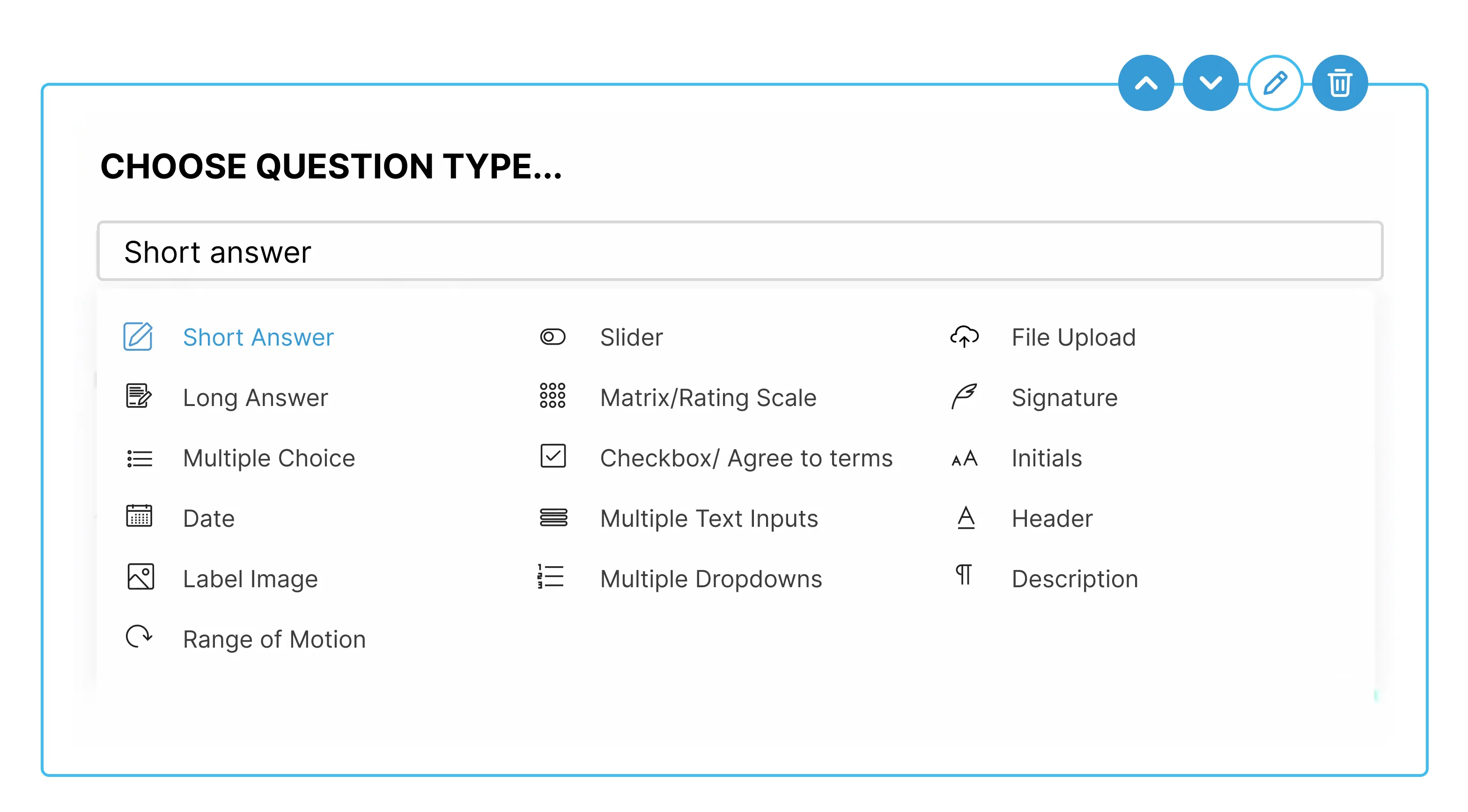 SOAP Notes Software | ClinicSense