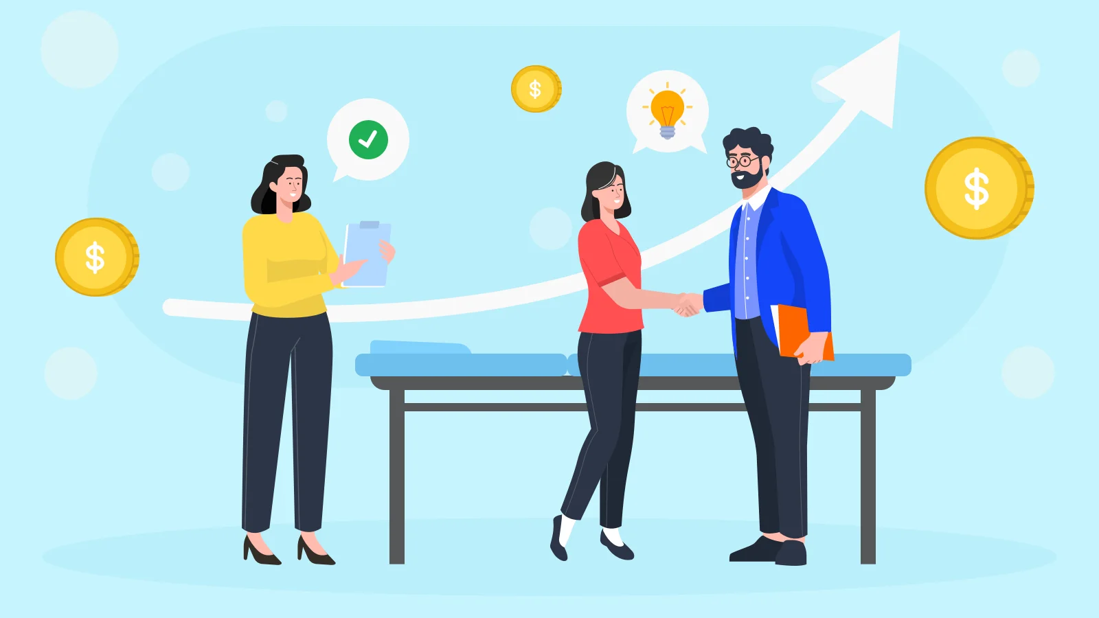 6 Examples of Easy Massage Therapy Marketing that Work