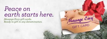 10 Massage Advertisement Ideas With Examples