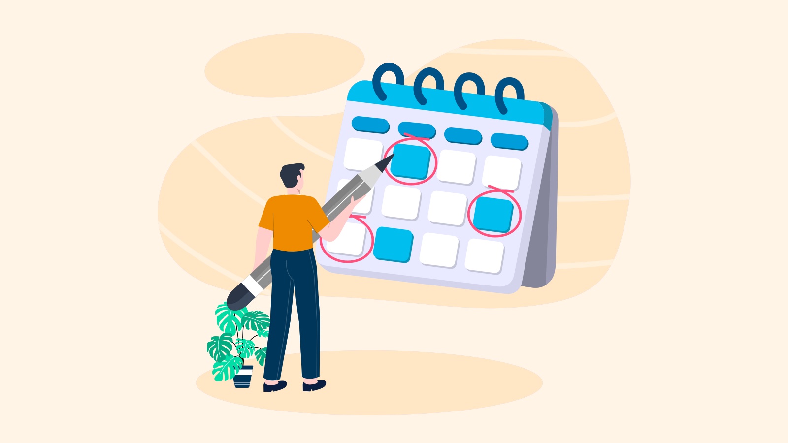 How To Get Massage Clients To Rebook Each Visit