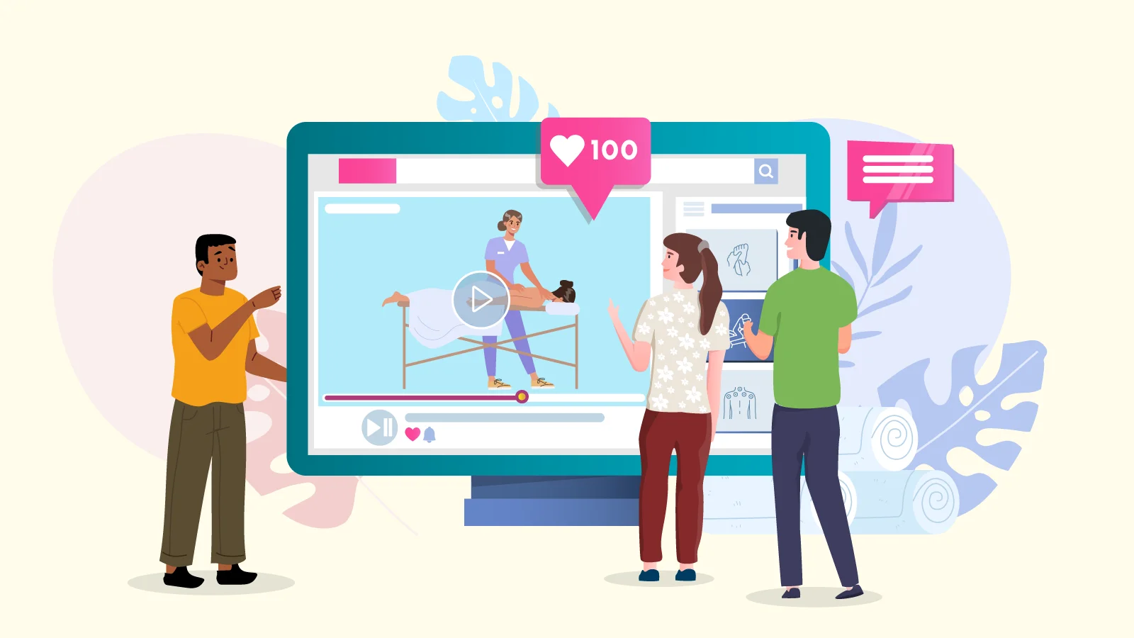 13 Massage Therapy Blogs To Follow in 2023