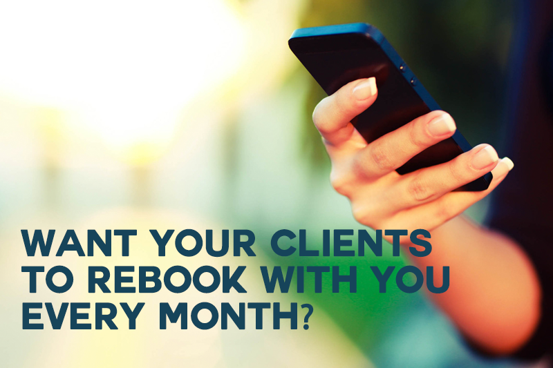 4 Steps That Will Keep Your Clients Coming Back Regularly