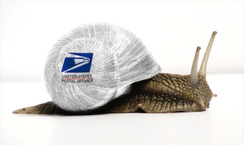 How to use snail mail to grow your massage business