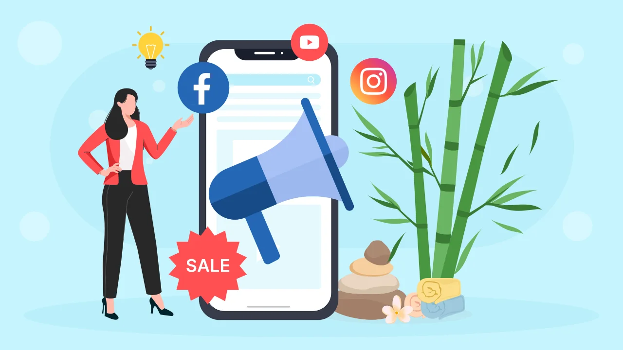 7 Affordable & Creative Massage Therapy Advertising Ideas