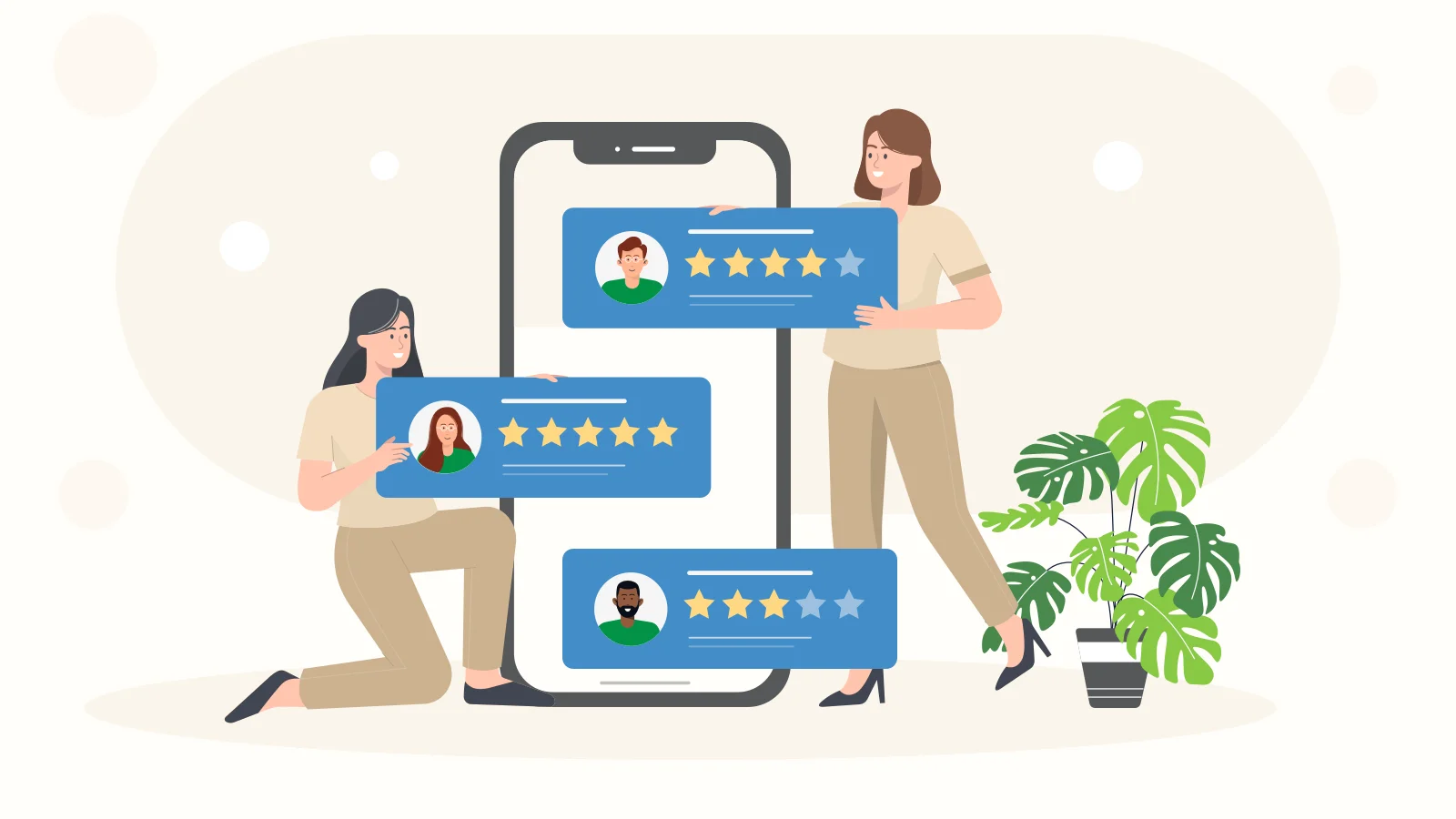 How To Get More Massage Clients With Referrals And Reviews