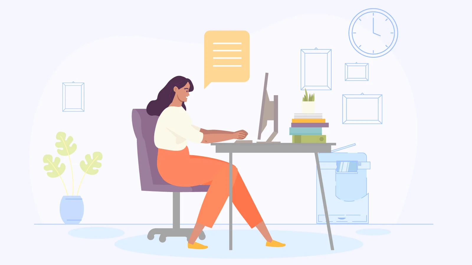 How to write a Massage Therapy Mission Statement + Examples