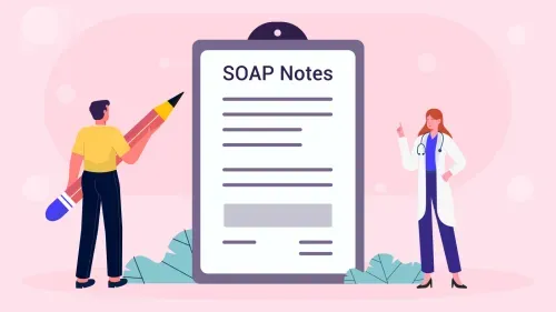 6 Things To Look For In Massage SOAP Notes Software