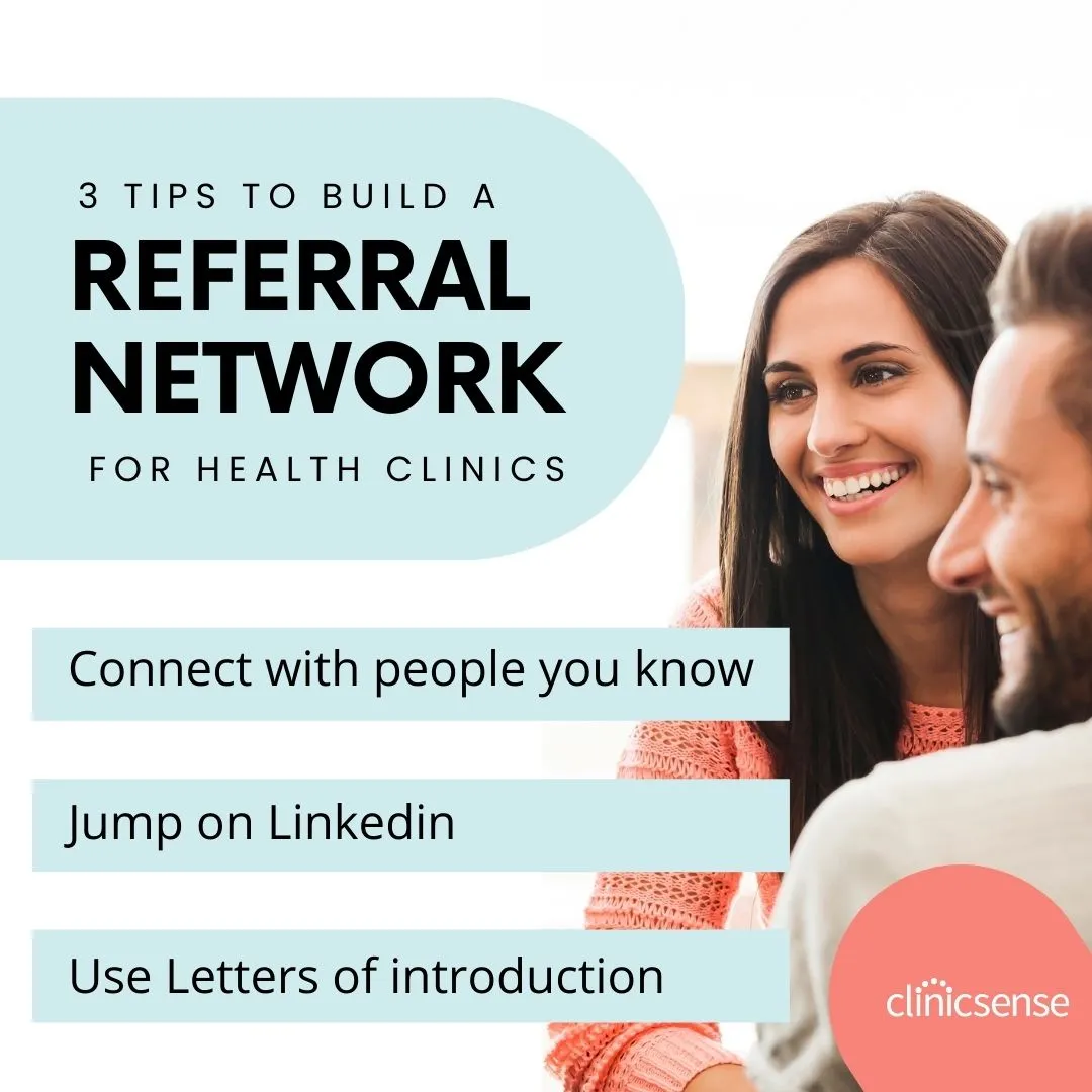 How To Get More Patients In Your Clinic: 10 Easy Strategies