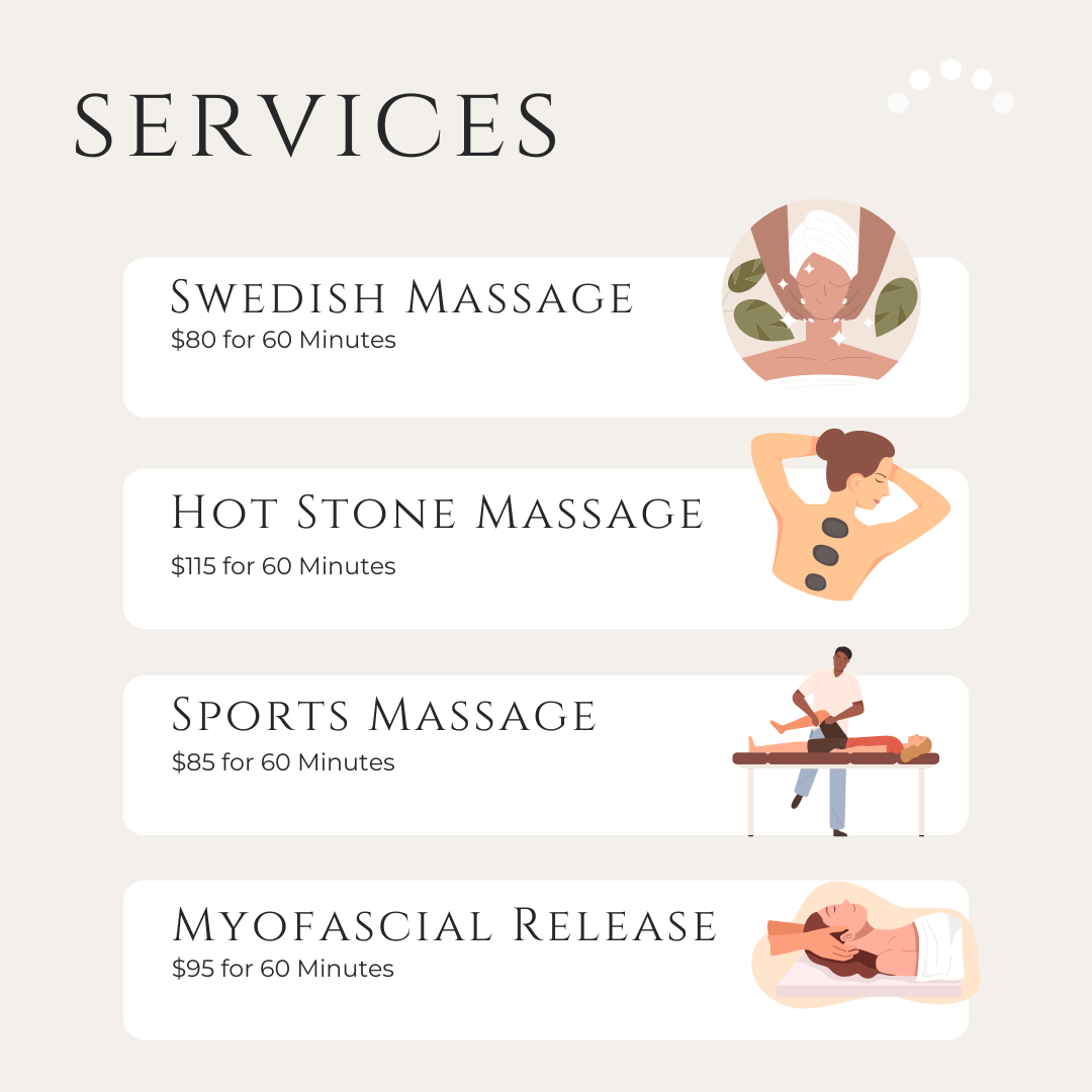 10 Ways To Make More Money As A Massage Therapist