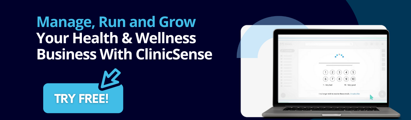 10 Steps To Launch And Grow A Wellness Business