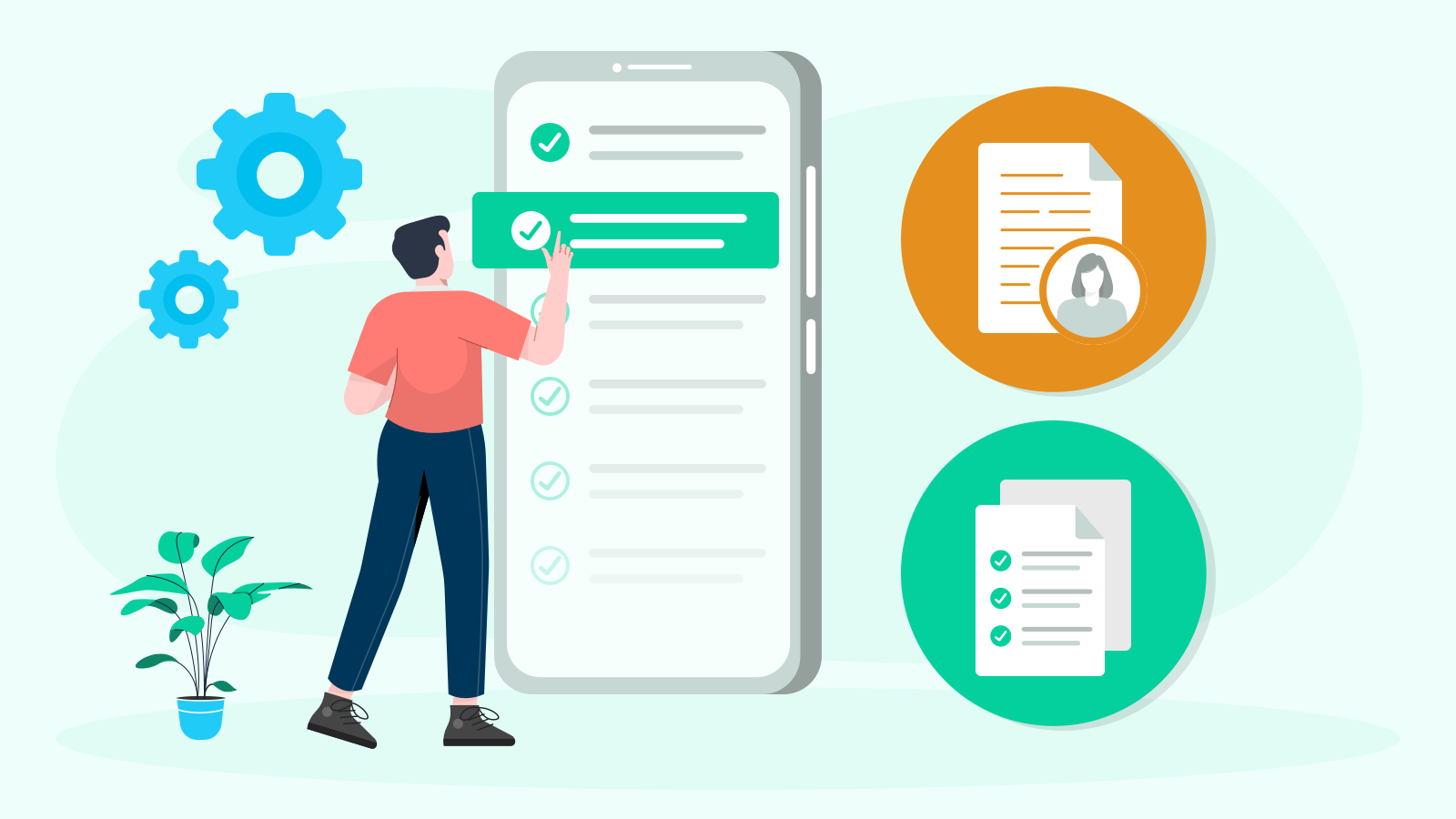 A Guide to Customizing Intake Forms for Your Wellness Business