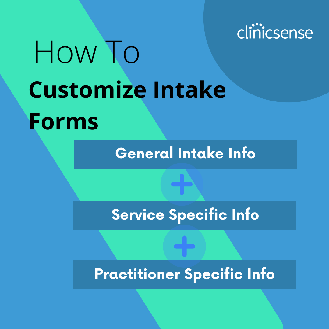 A Guide to Customizing Intake Forms for Your Wellness Business