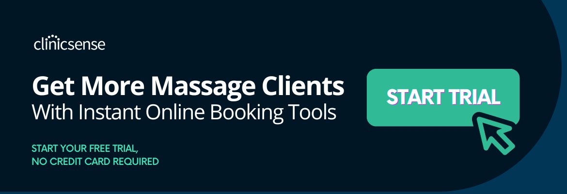 How to Start A Massage Therapy Business