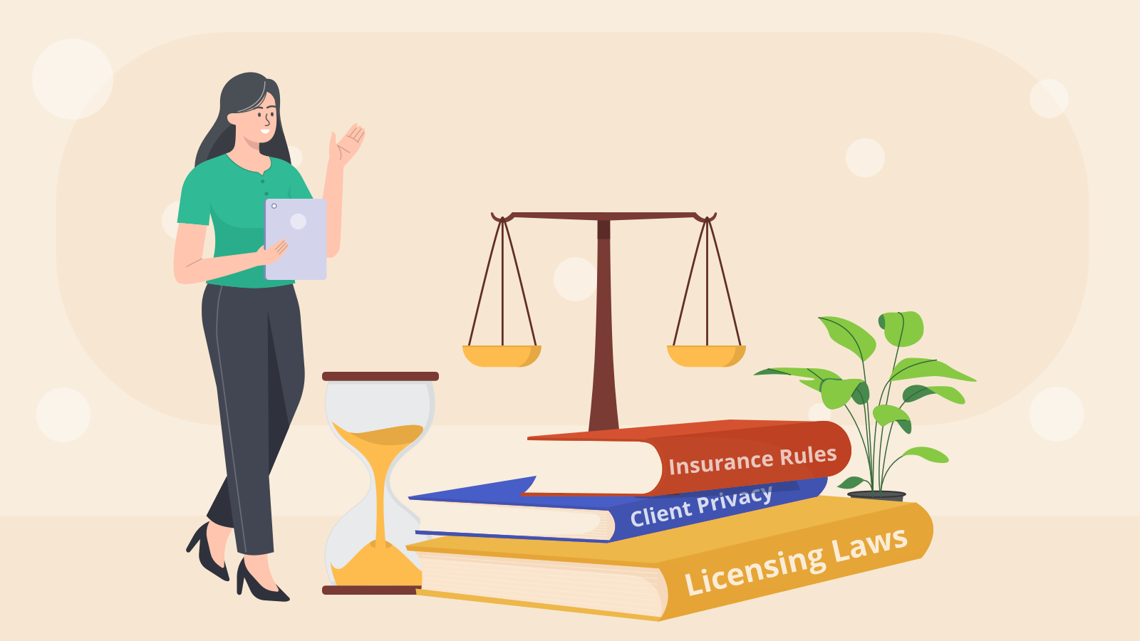 Navigating The Legal and Ethical Side Of Massage Business
