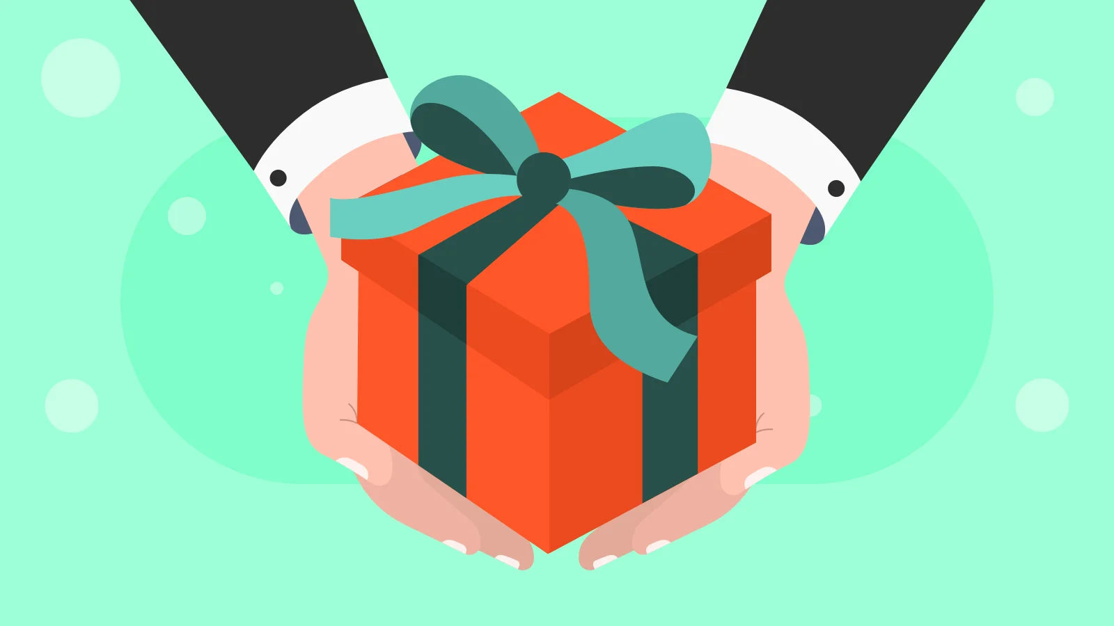 9 Massage Therapy Promotional Ideas For the Holidays