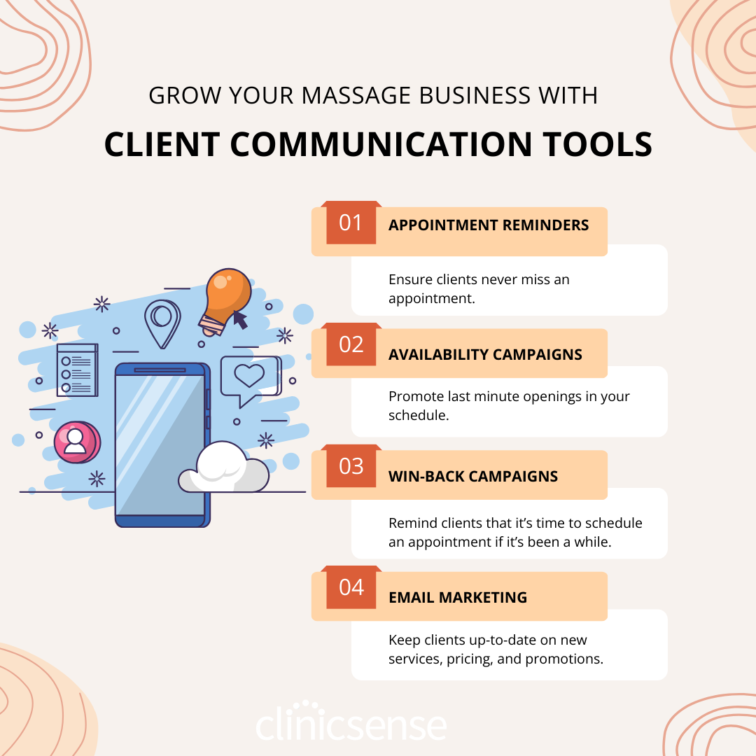 5 Creative Ways To Make More Money As A Massage Therapist In 2024