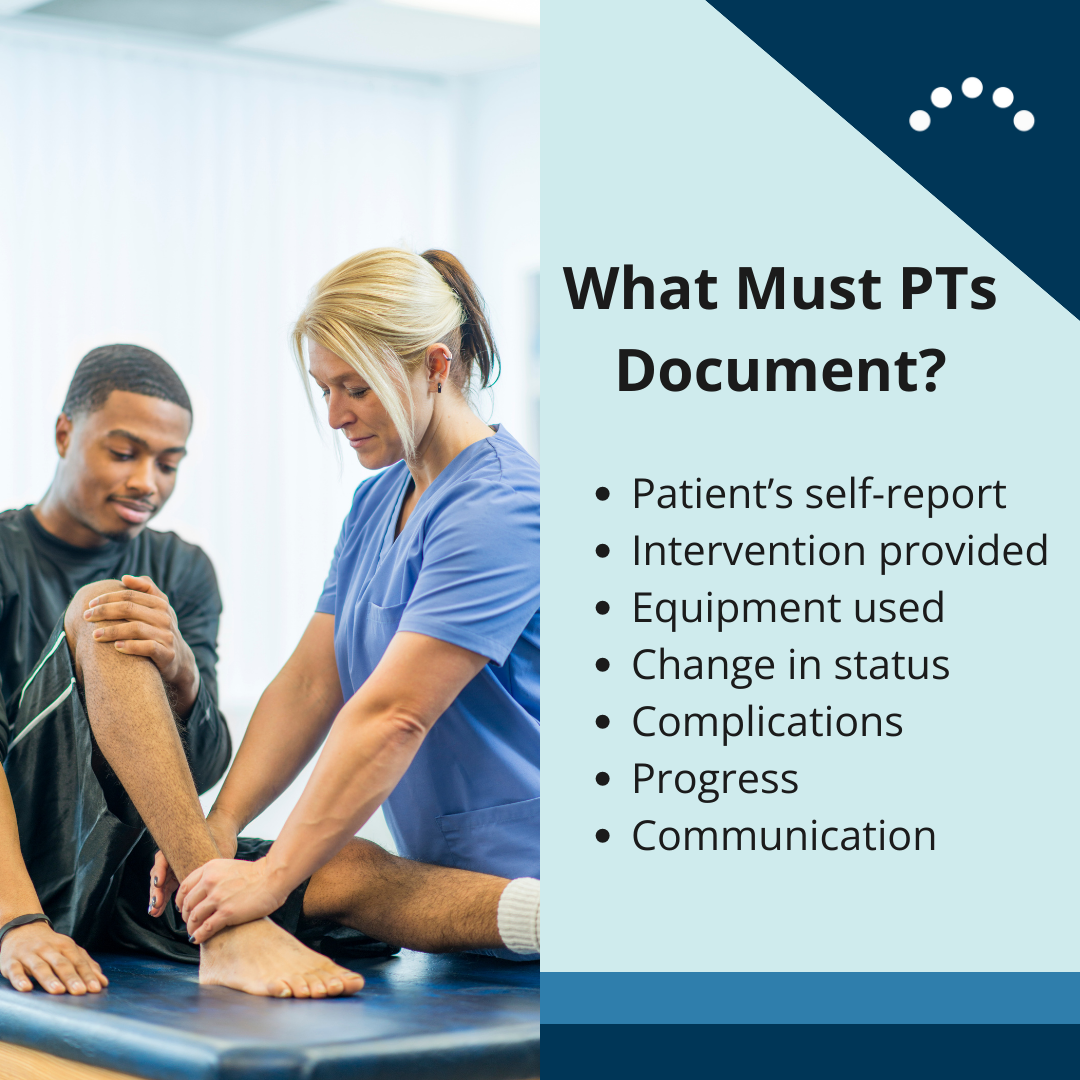 5 Things To Look For In PT EMR & Documentation Software