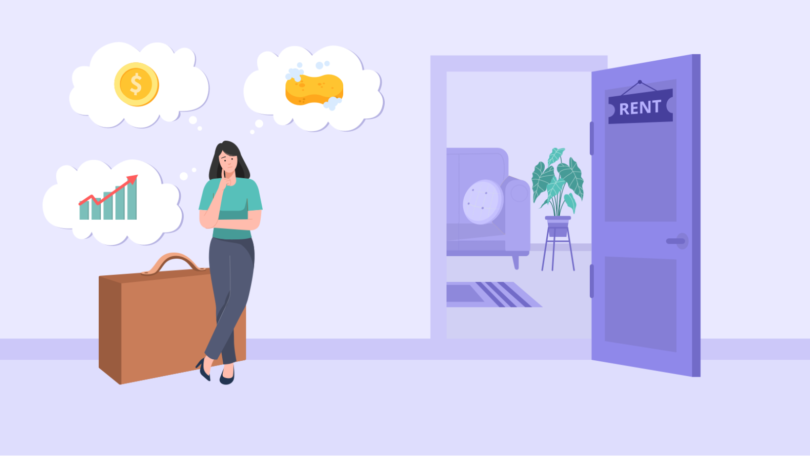 Finding A Massage Room For Rent: Important Things To Know