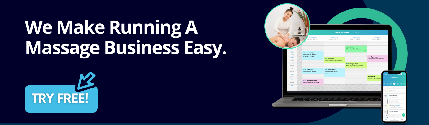 Top Financial Tips For Massage Therapists