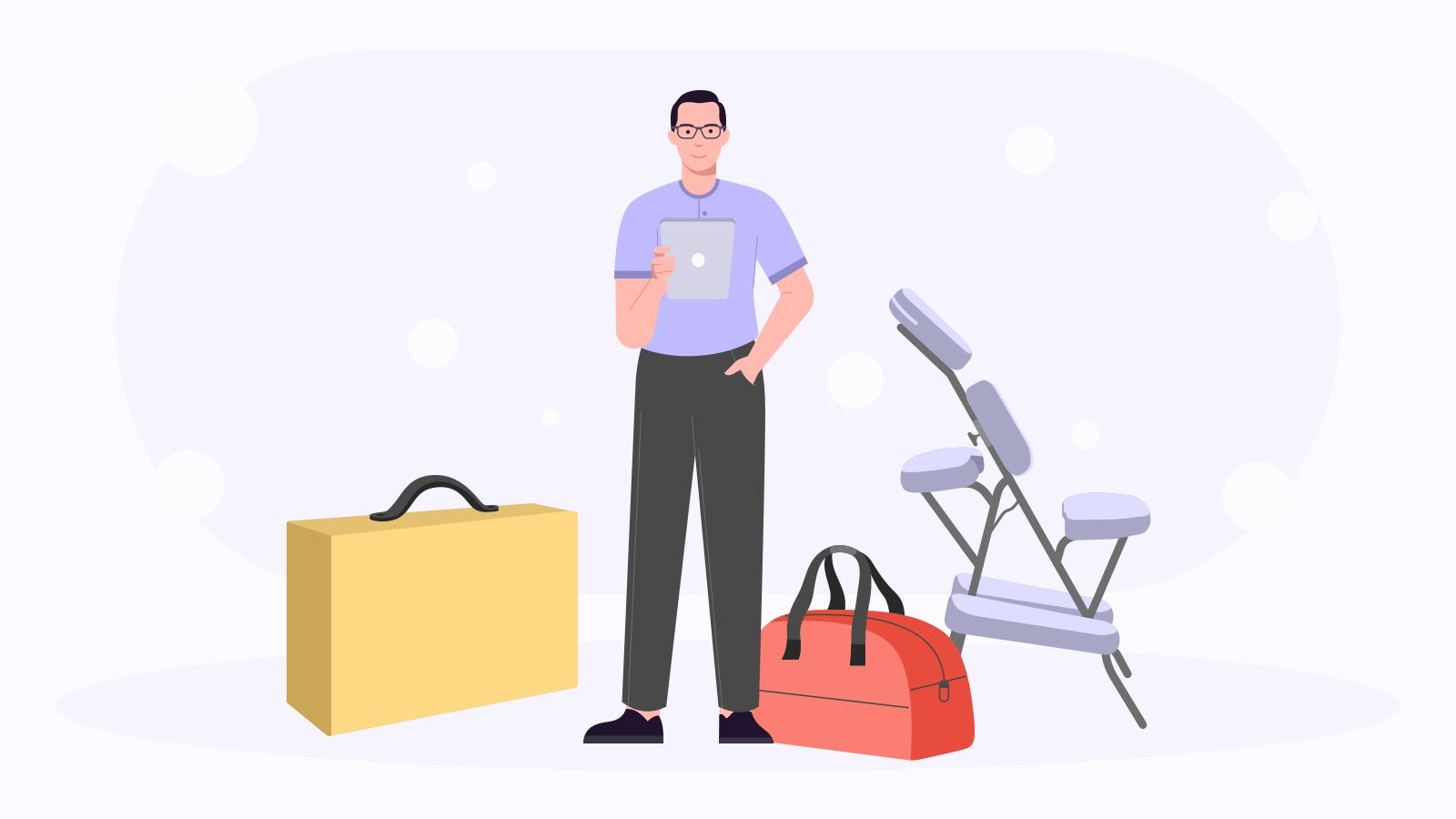 How To Start A Mobile Massage Business