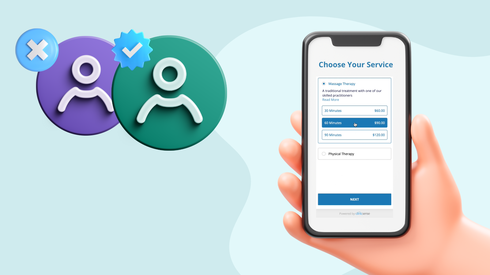 New Booking & Scheduling Settings To Better Your Business