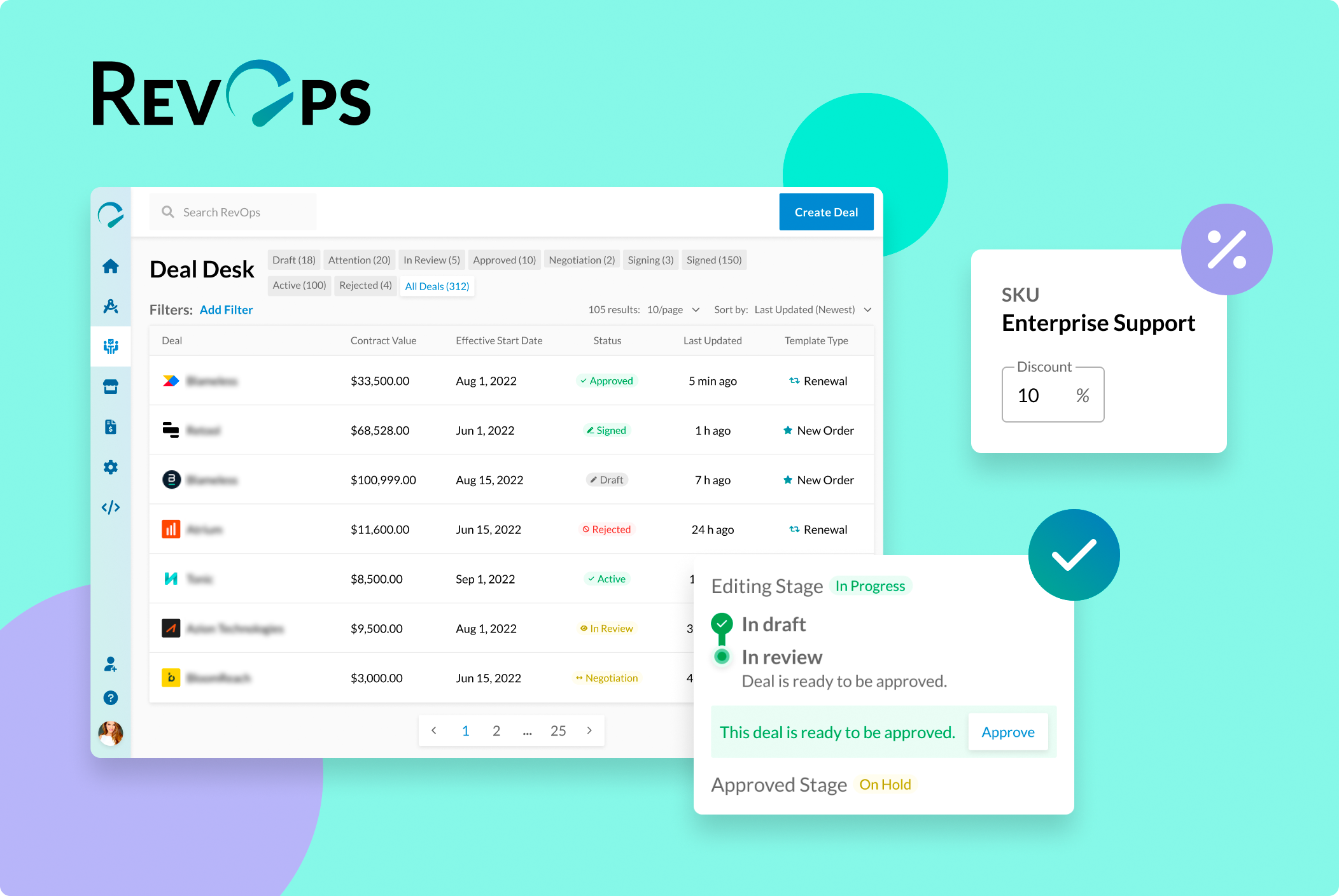 RevOps is now featured in HubSpot's Quoting Apps Collection | The ...