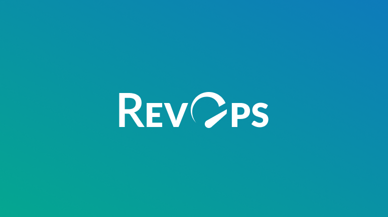 RevOps Has a Brand New Logo 🎉 | The RevOps Blog