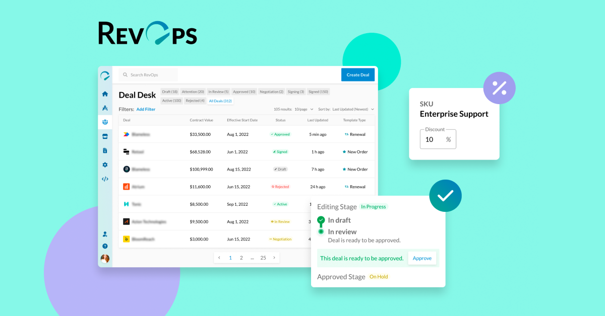 RevOps is now featured in HubSpot's Quoting Apps Collection | The RevOps Blog