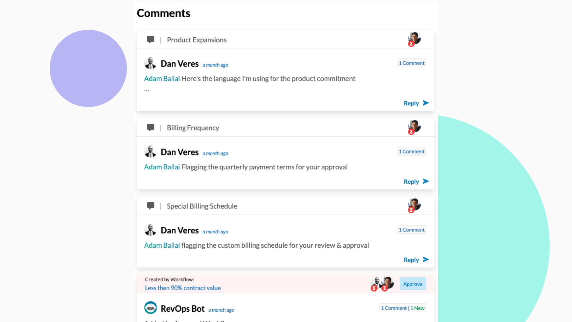 5 Steps for Designing a Deal Desk Approvals Process | The RevOps Blog