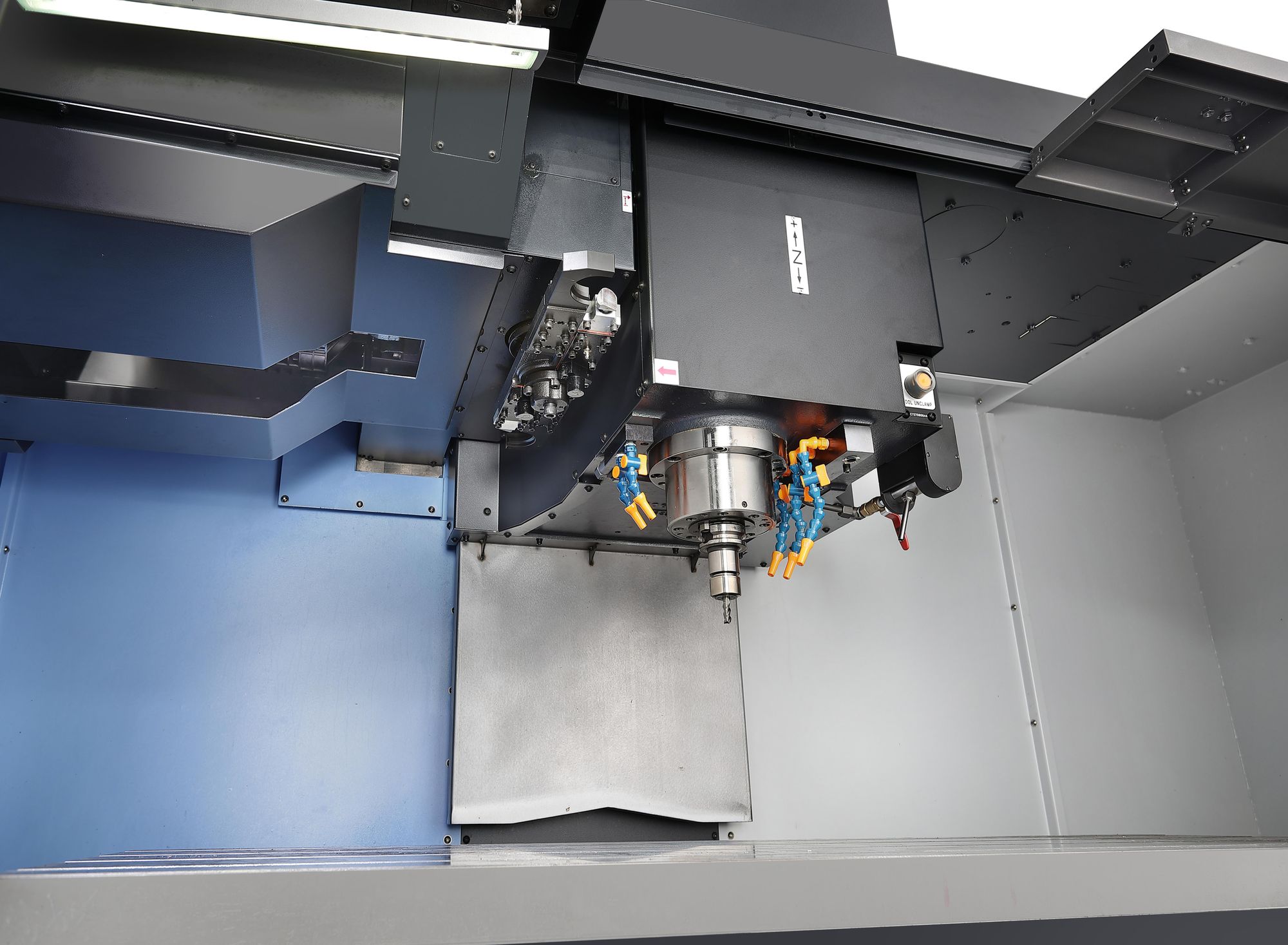 Dynamic Machine - Community