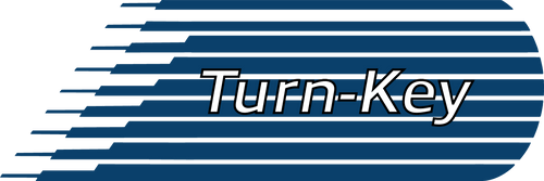 Dynamic Machine - Turn-Keys