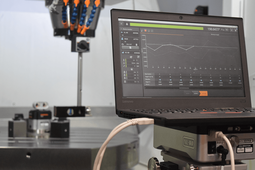 Dynamic Machine | Top CNC Machine Provider