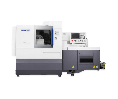 Citizen-Cincom - Dynamic Machine