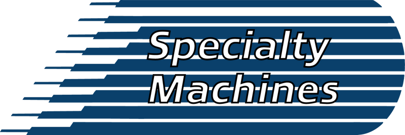Specialty Machines - Dynamic Machine