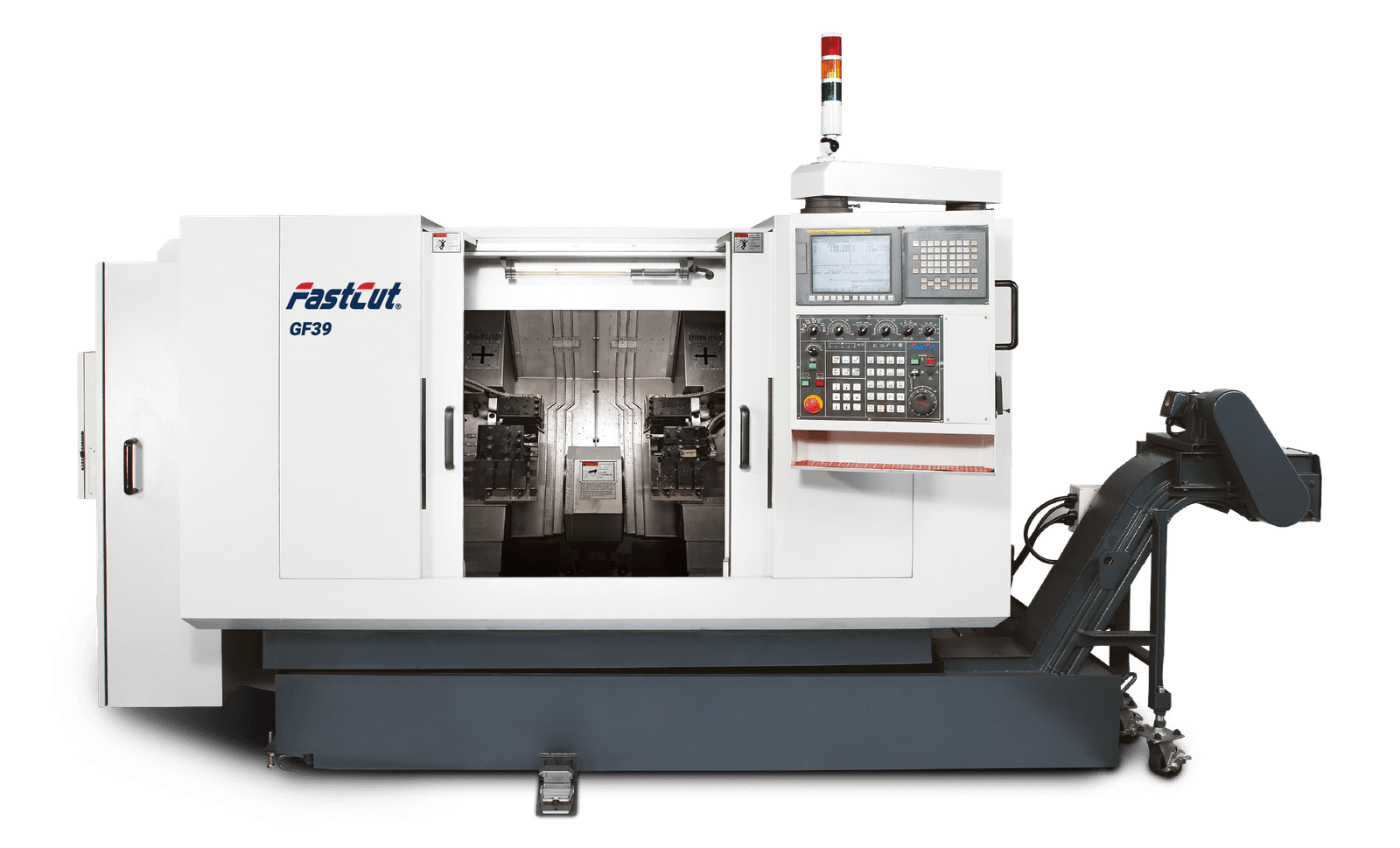 FastCut - Dynamic Machine