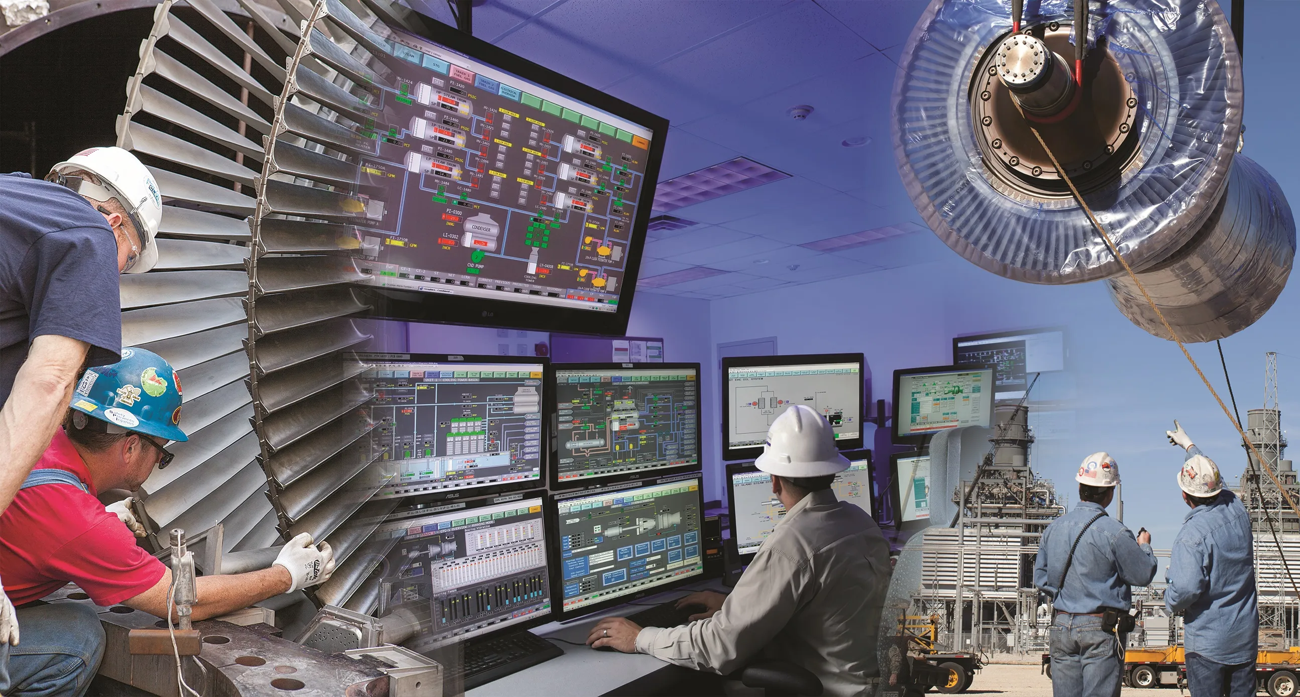 EHS Management System - PSM