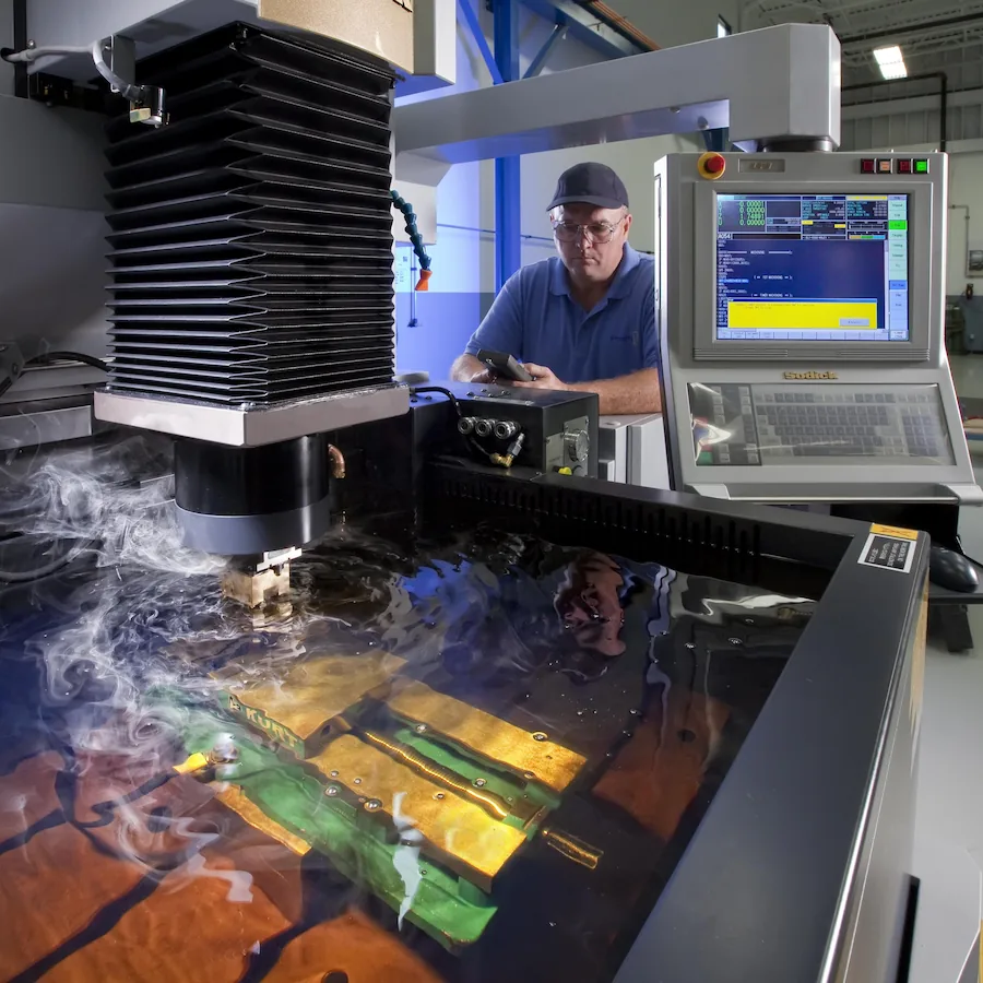 Gas Turbine Service Engineering PSM