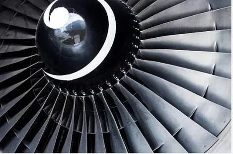 PSM Gas Turbine 501F 6B 7EA 7F 701F 9E 9F