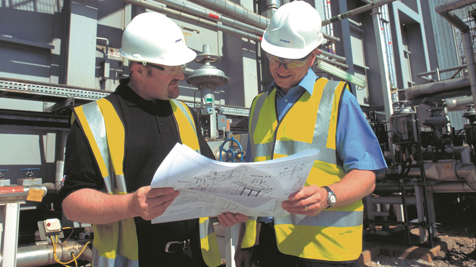 Careers | PSM Hanwha